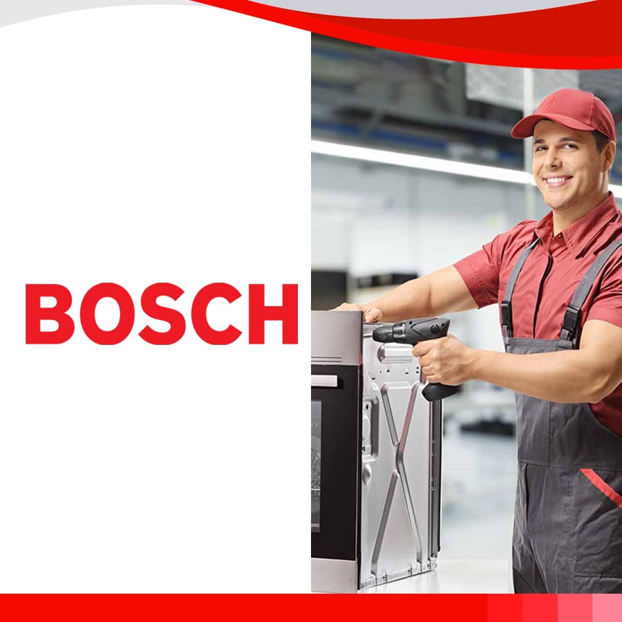 Servicio Técnico Bosch Málaga → Llama Ya 📞641 208 785